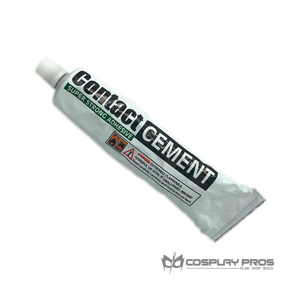 Contact Cement (3 Pack) – CosplayPros