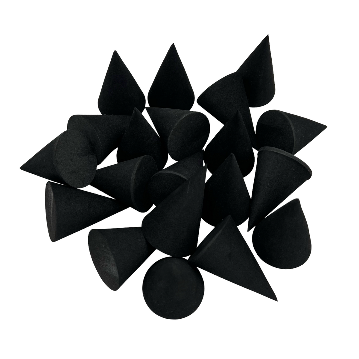 EVA Foam Cone Spikes (6 Pack) – CosplayPros
